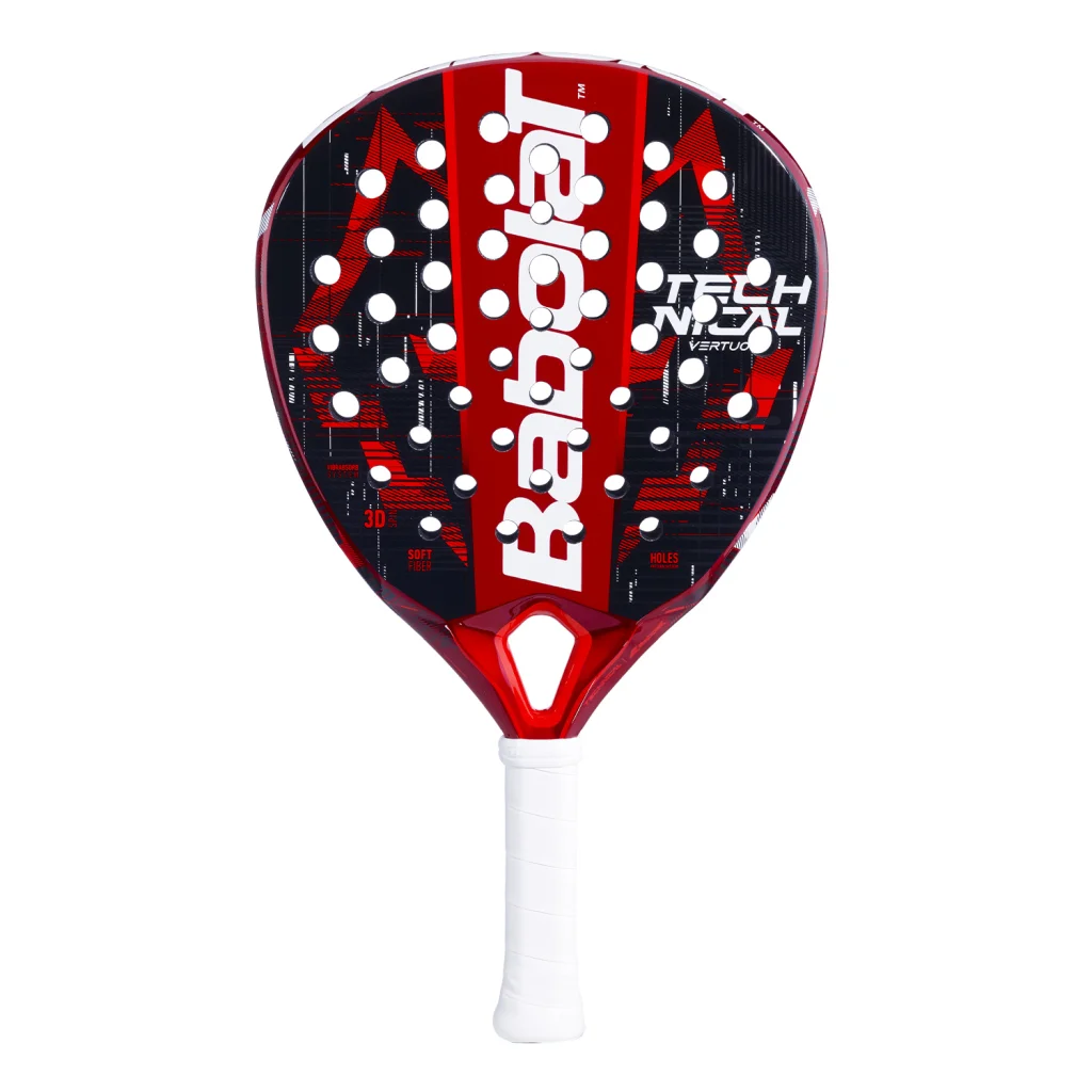 Babolat Technical Vertuo Juan Lebron Ρακέτα Padel | 150152-100