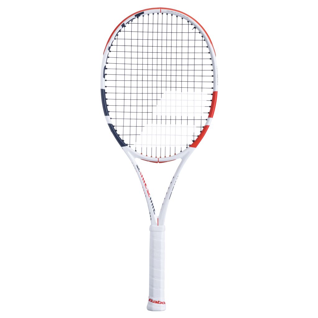 Babolat Pure Strike Lite Ρακέτα Τένις Άπλεχτη | 101408-323