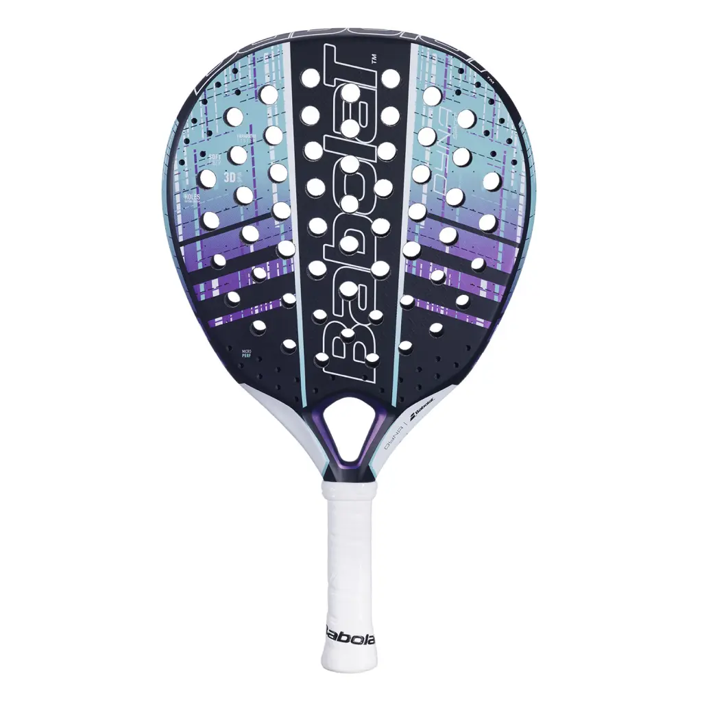 Babolat Dyna Spirit Ρακέτα Padel | 150128-100