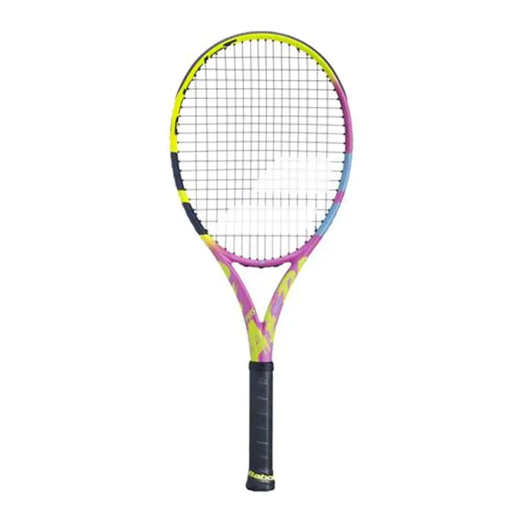 Babolat Pure Aero Rafa Ρακέτα Τένις Πλεγμένη | 102512-371