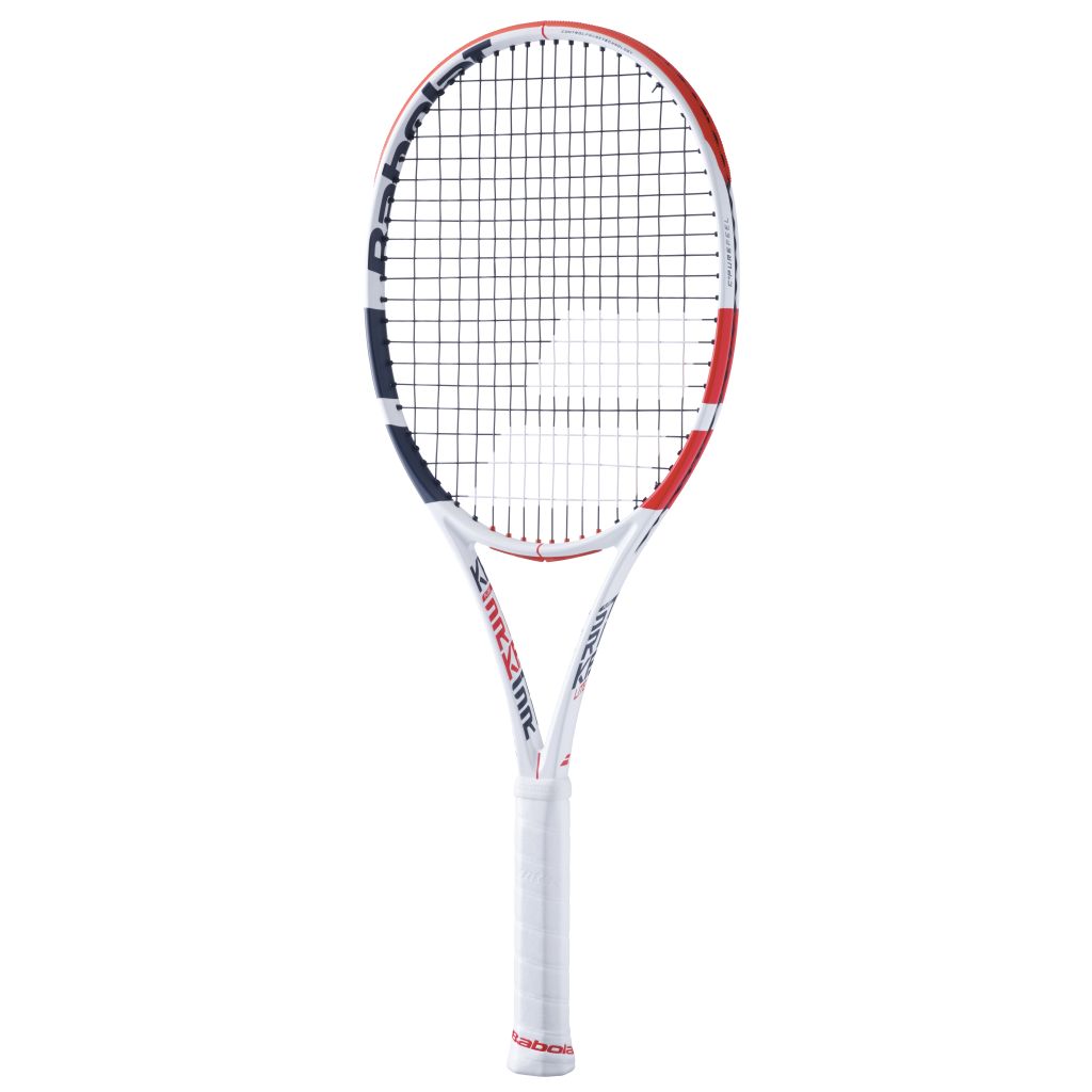 Babolat Pure Strike Lite Ρακέτα Τένις Άπλεχτη | 101408-323