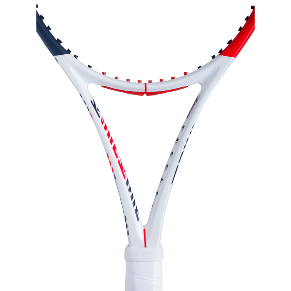Babolat Pure Strike Team Ρακέτα Τένις Άπλεχτη | 101402-323
